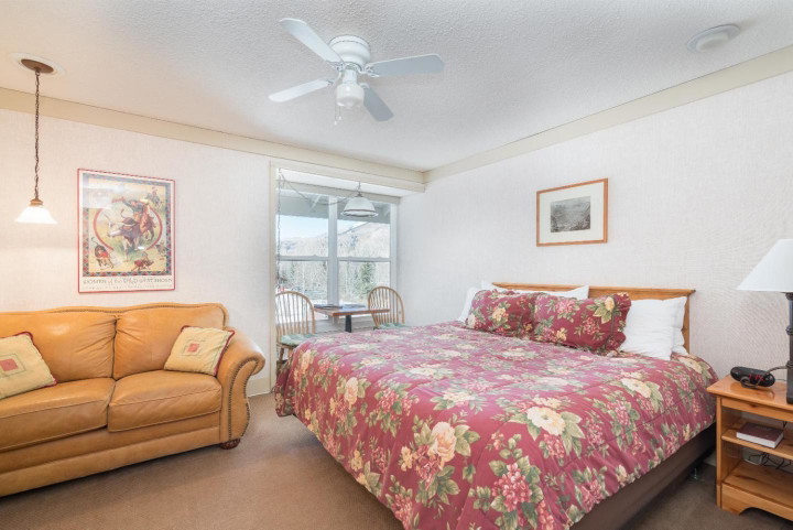 Mountainside Inn 121 By Alpine Lodging Telluride - Ouray, CO