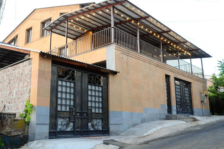 Kenut Hostel - Yerevan