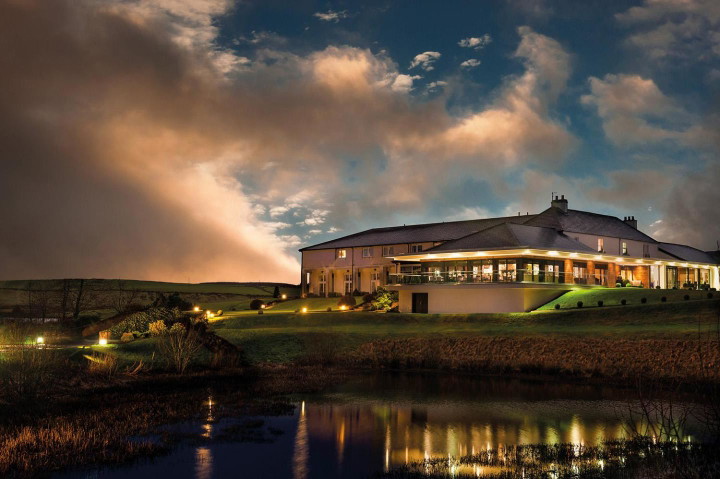 Lochside House Hotel & Spa - Dumfries and Galloway