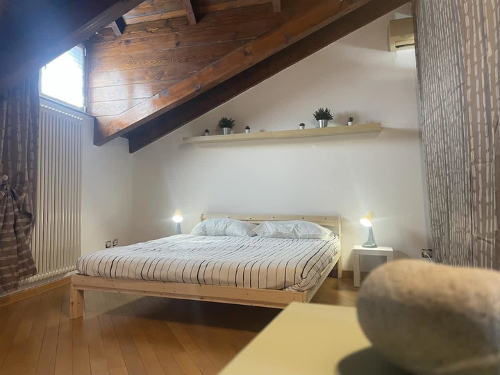 Viale Monza Chic Stay - Affitti Brevi Italia - Mailand