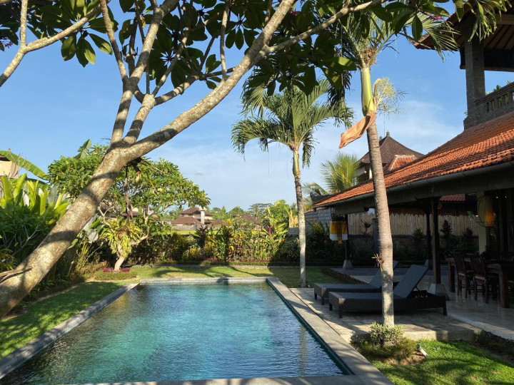 Rumah Dadong - Bali
