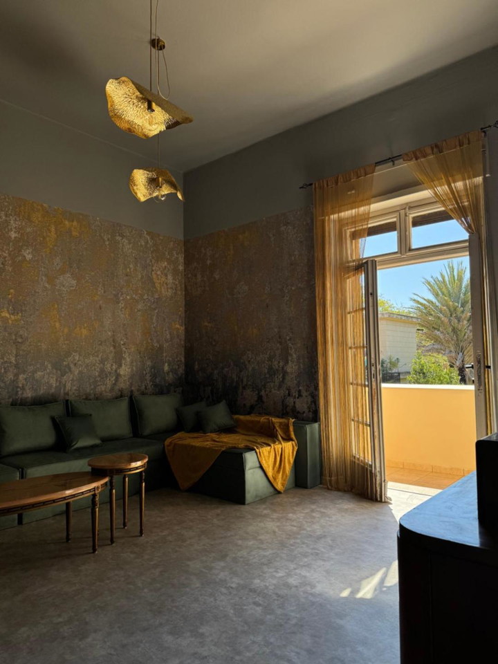 Casa Assisi - Rhodes