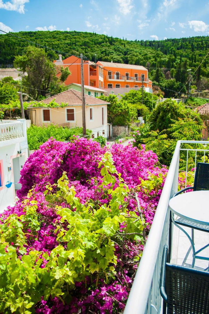 Angel Apartment - Fiskardo