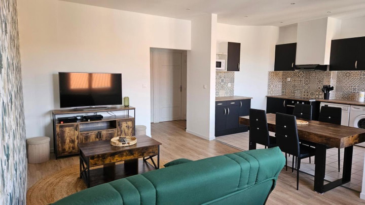 Appartement Bohème - Costa Brava, Spain