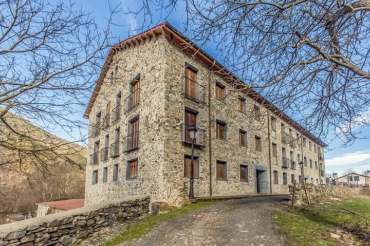 Prime Loft Ezcaray - La Rioja Vt-lr-1923 - Ezcaray