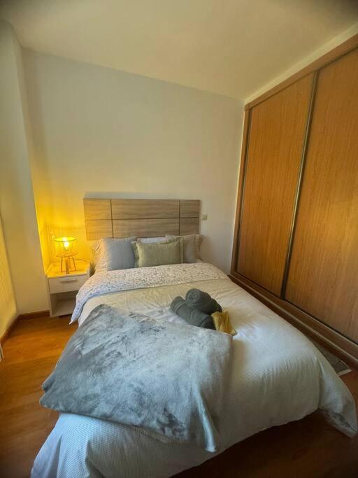 R1 Casacafe Madrid Apartamento 1 Habitación, 4 Personas - Collado Villalba