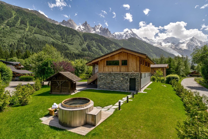 Chalet Breitalps - Chamonix-Mont-Blanc