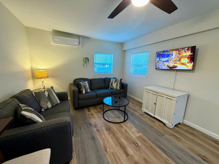 Charming Beaufort Space Perfect 4 Extended Stays - Beaufort, SC