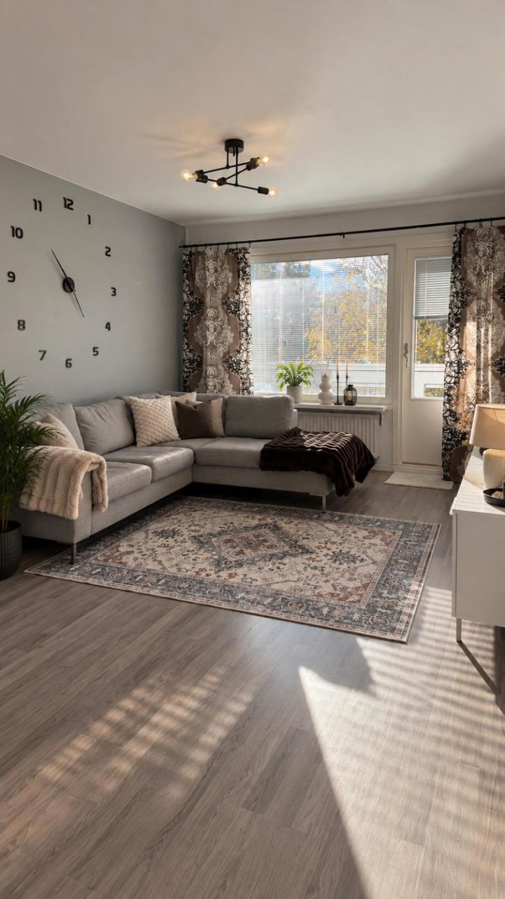 Amber Apartment - Kajaani