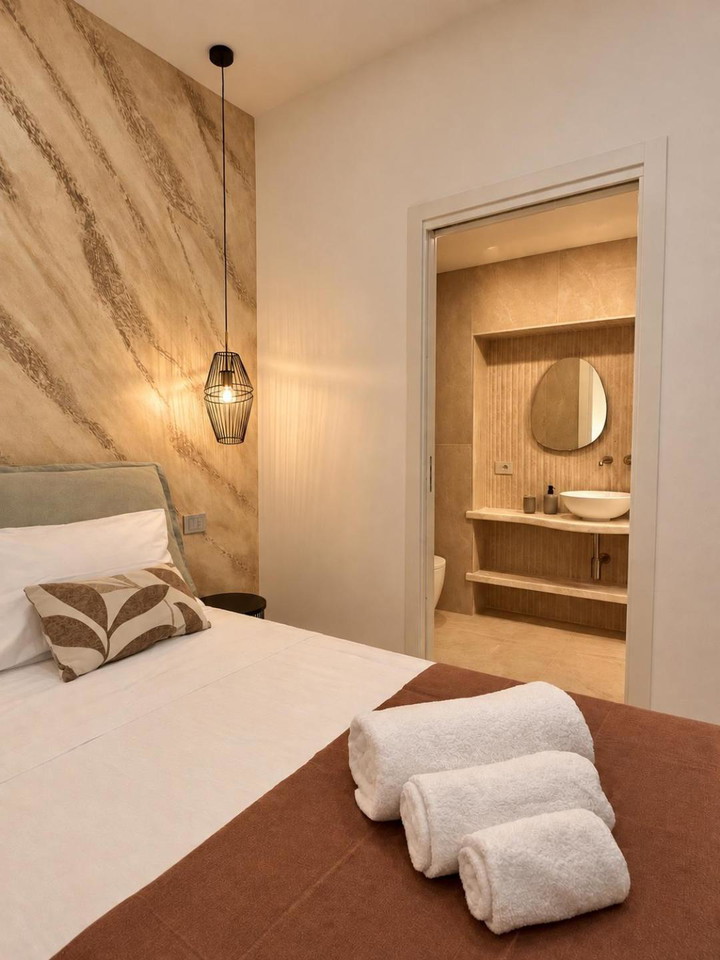 Alma Rooms Olbia - Centro Storico - Olbia