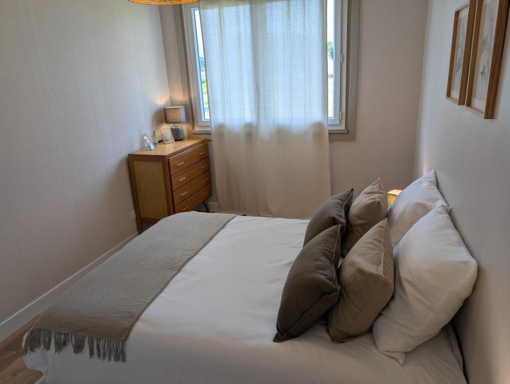 Maison Cosy Et Tout éQuipé Et Fraiche- 5 Min Du Zoo Et Proche Des Châteaux - Saint-Aignan-sur-Cher