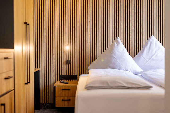 Hotel Südblick - Juist