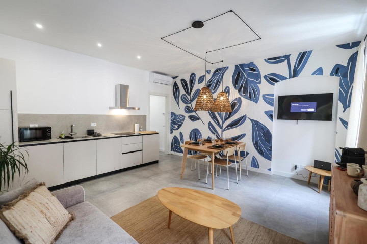 Alma Home Experience - Ventimiglia