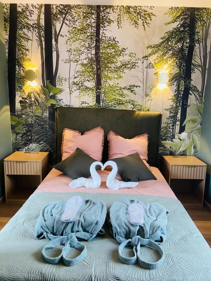 Le Boudoir De Margot - Amiens