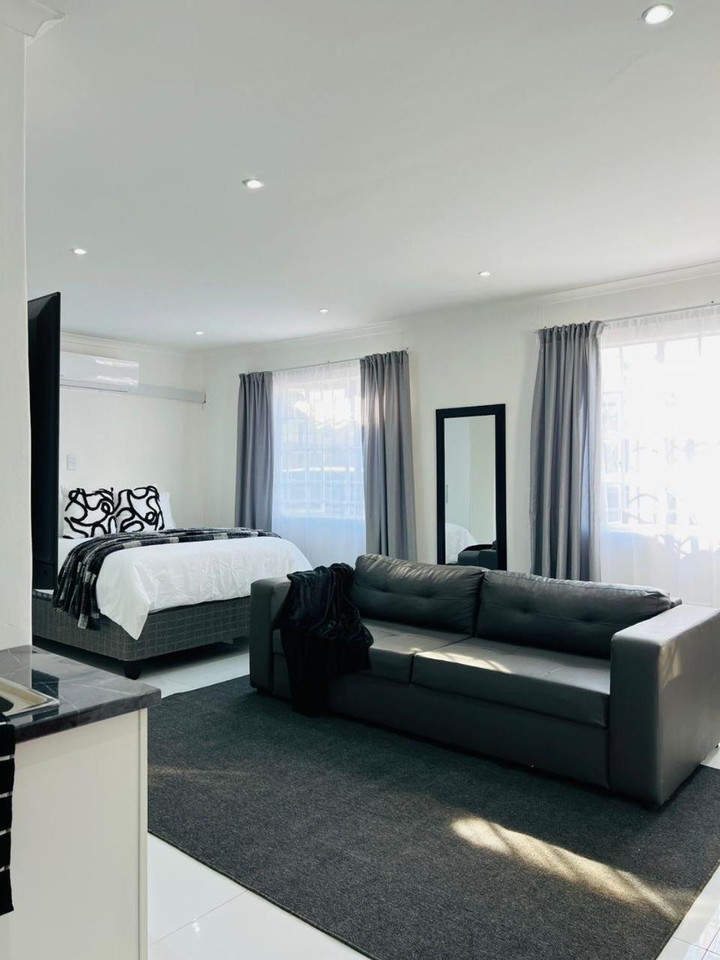 Easy Living Apartment 2 - Namibia