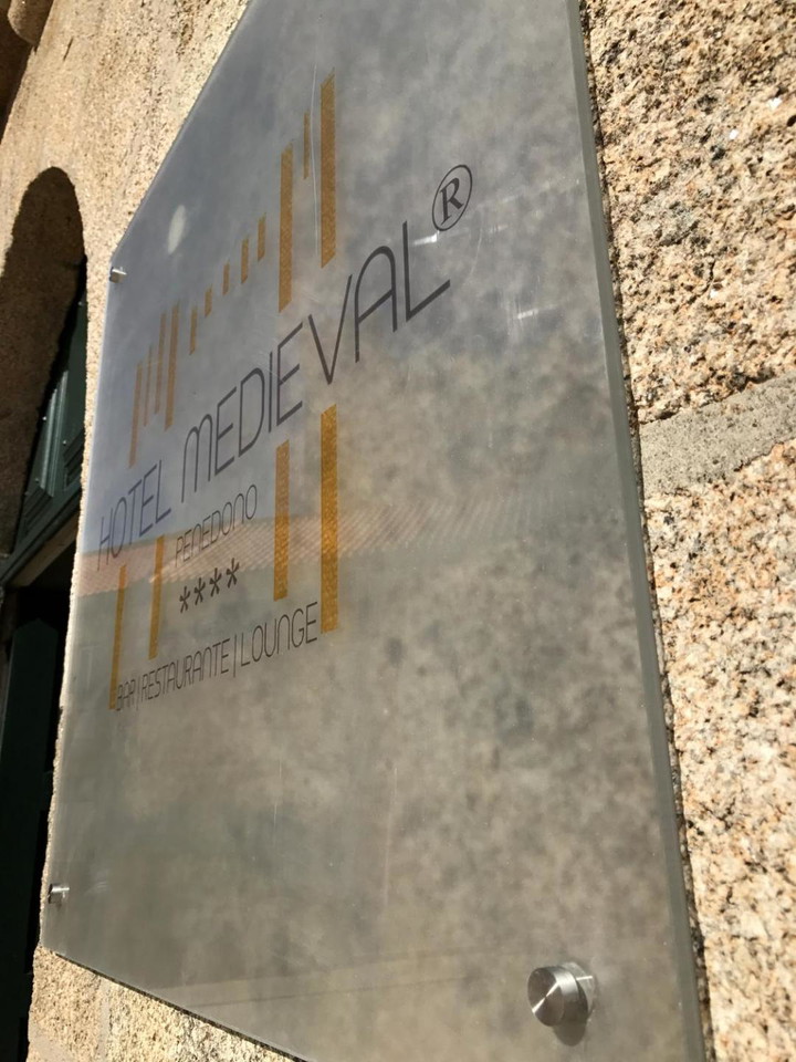Hotel Medieval® De Penedono - Viseu District