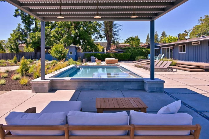 Haven With Pool, Hot Tub And Tastings Included - Healdsburg, CA