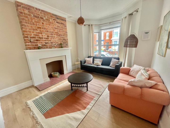 Beautiful Family Home In The Heart Of Swansea - Swansea, UK