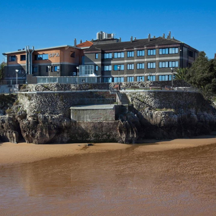 Hotel Isla Bella & Spa - Santoña