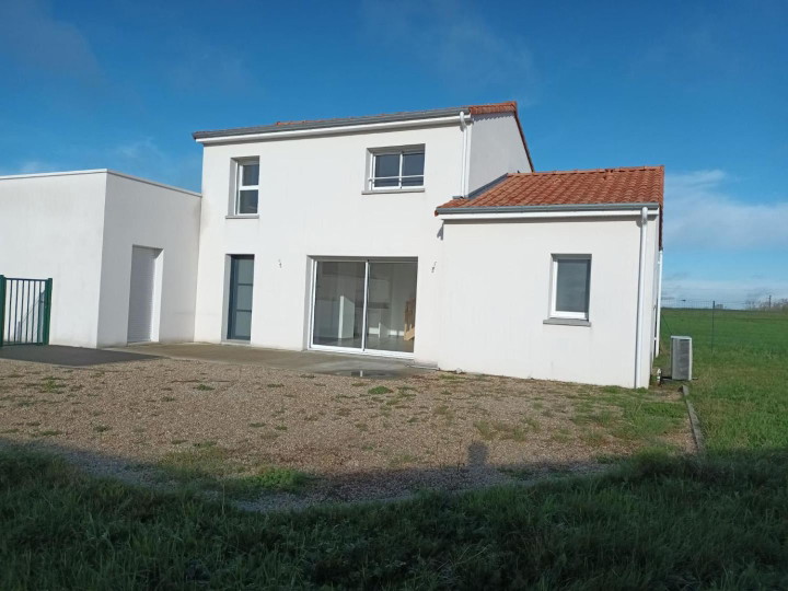 Gîte Maison D'anetz - Ancenis