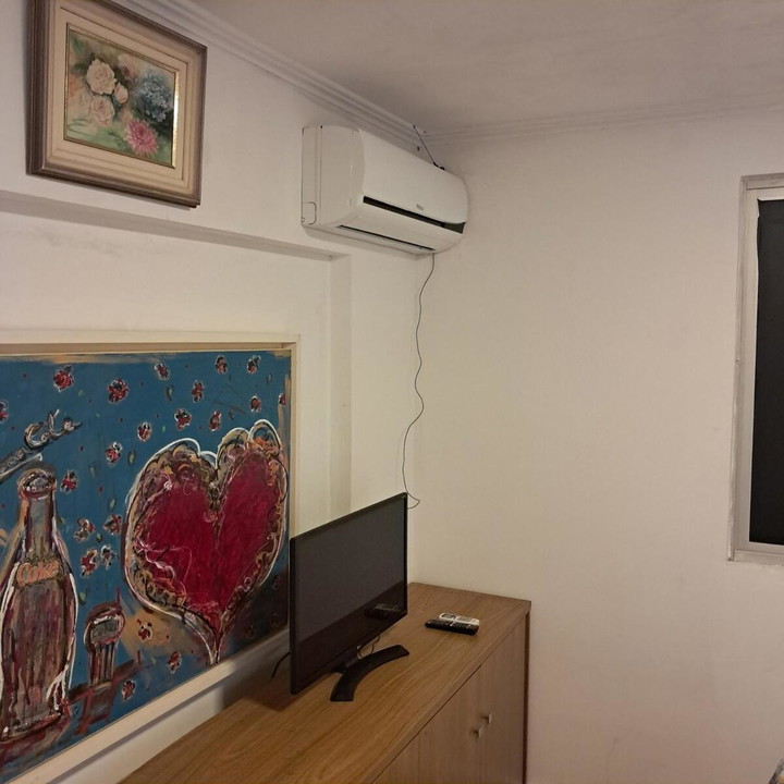 Studio Completo Para Casal Em Canasvieiras - Santa Catarina (estado)