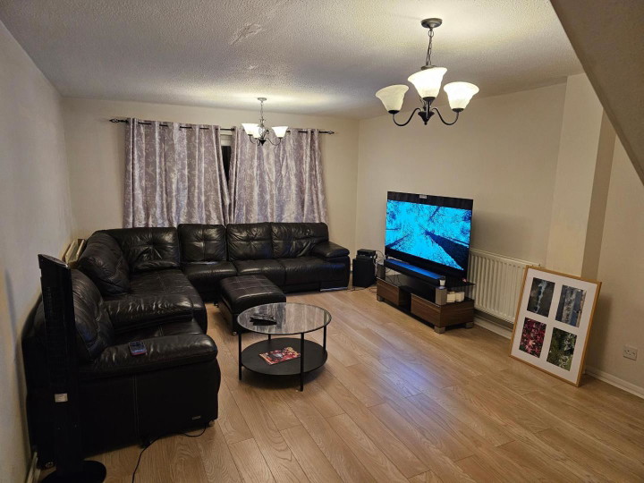 Your Cozy Home Away From Home - Hayes