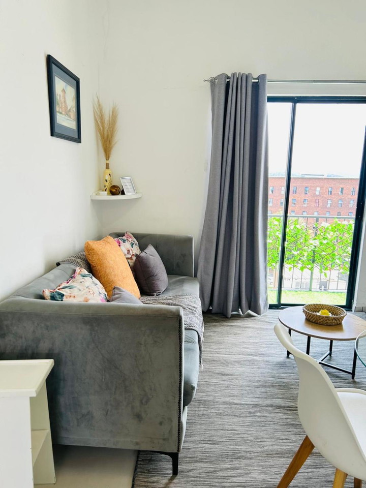 Cmh Apartments - Randburg