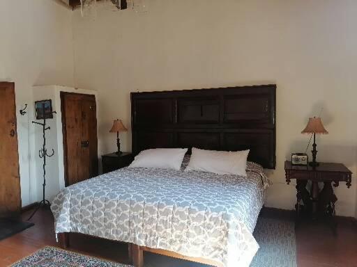Suites De Lujo En El Corazón De La Ciudad - Guanajuato