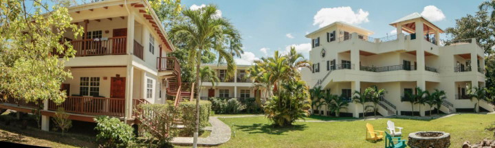 Black Orchid Resort - Belize