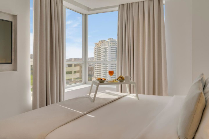 Pestana Tanger - City Center Hotel Suites & Apartments - Marrocos