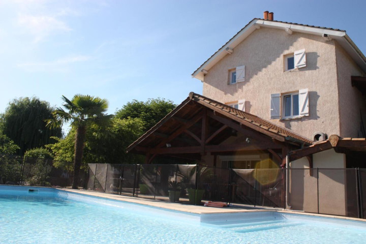 La Doloreanne - Châtillon-sur-Chalaronne
