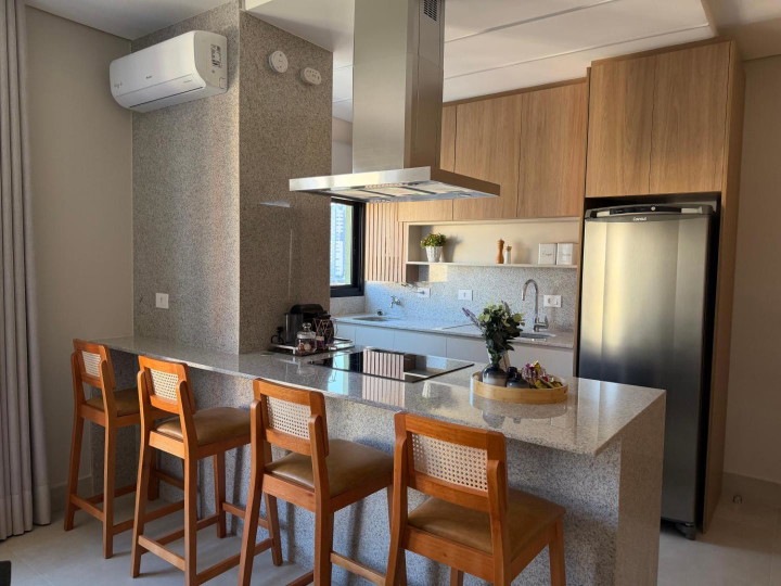 Nana Apt 801 - Maringá