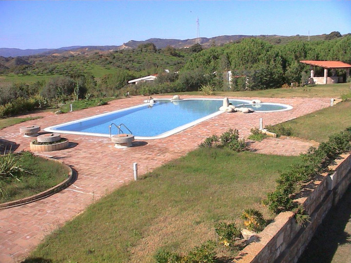 Borgo Piazza Country Farm - Catanzaro