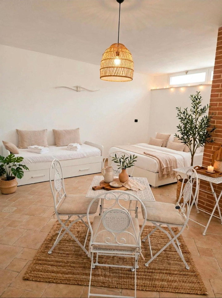 B&b Rosa Dei Venti Suite - Brindisi