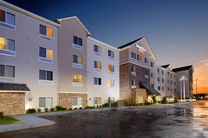 Towneplace Suites By Marriott Houston Galleria Area - Bellaire, TX