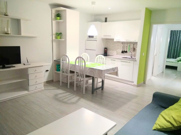 Lanzarote Apartament 501 Vv - Costa Teguise