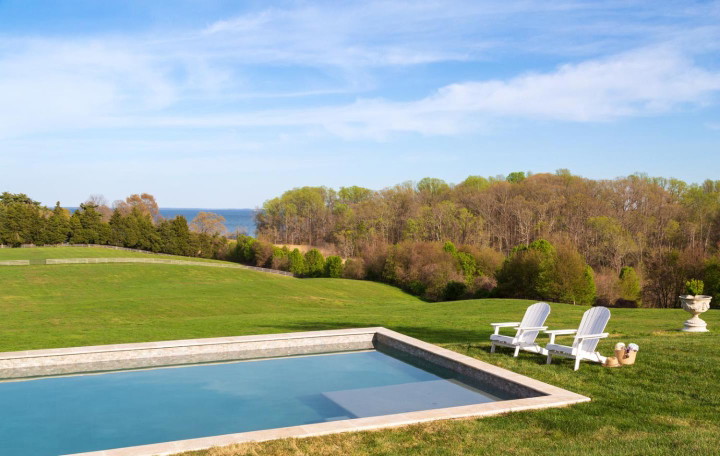 The Inn At Tacaro Estate - Chesapeake Bay