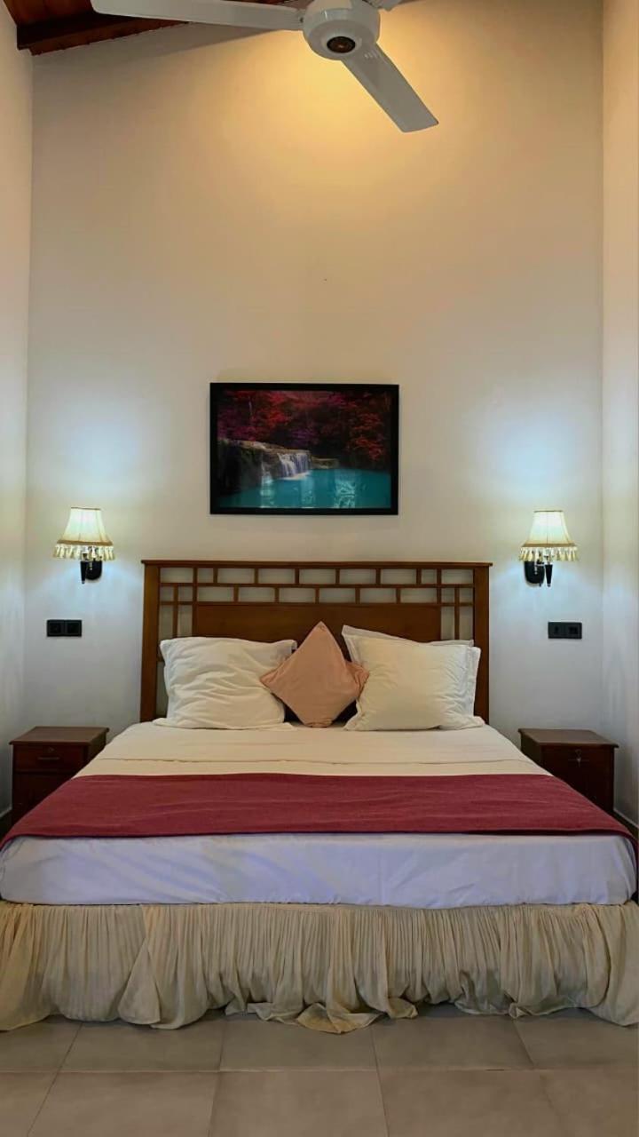 Villa Mistora - Sri Lanka