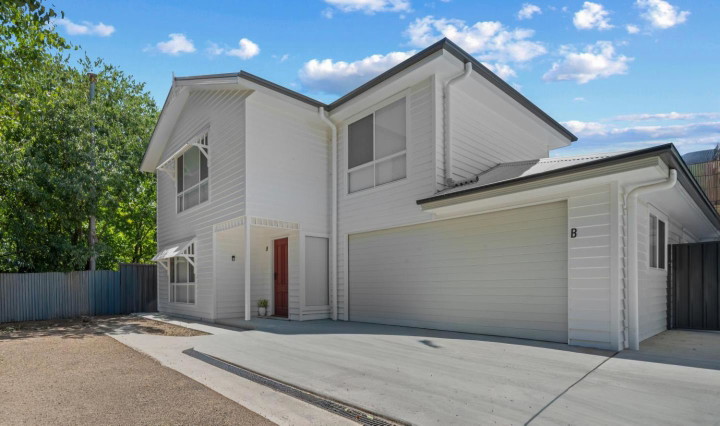 Tanderra - Spacious Central Wagga Townhouse - Wagga Wagga