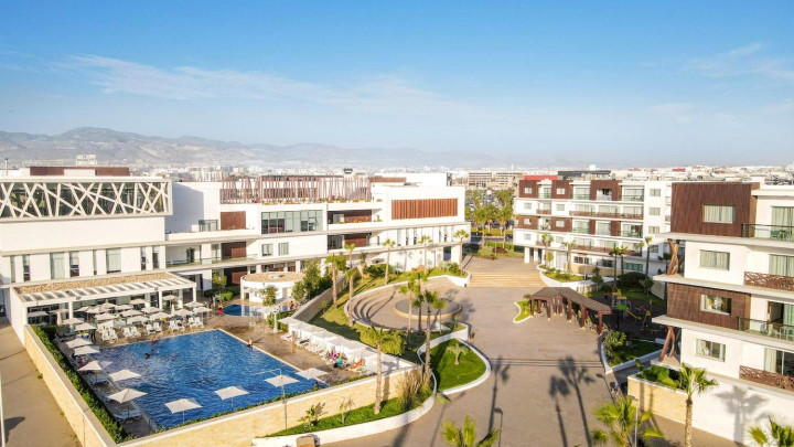 Zephyr Agadir - Agadir