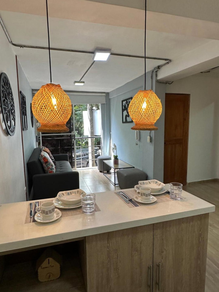 Apartahotel Provenza Ii - Medellín