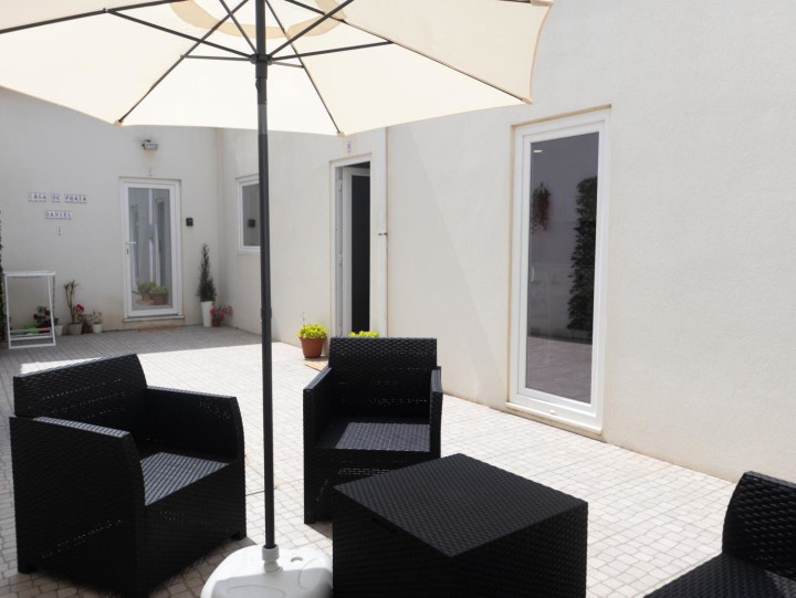 Casa De Praia Daniel 2 - Matosinhos