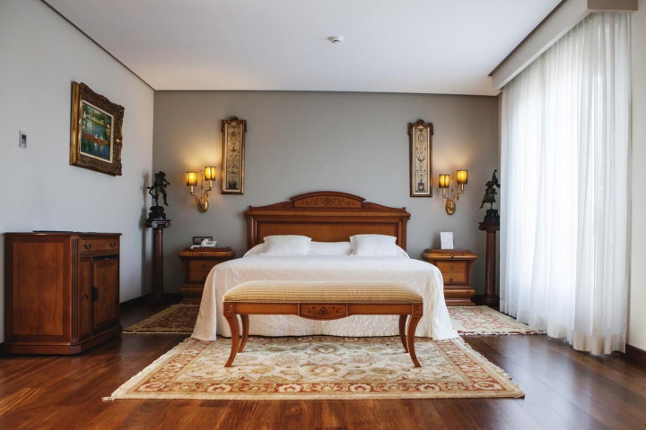 Hotel Ríos - Peralta