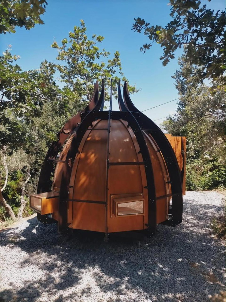 Tenuta Petra - Calabria