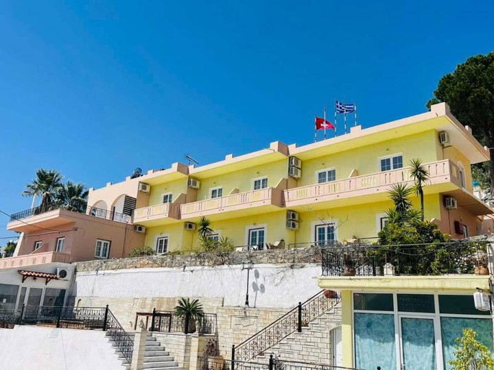 Profilio Apartments & Studios - Crete