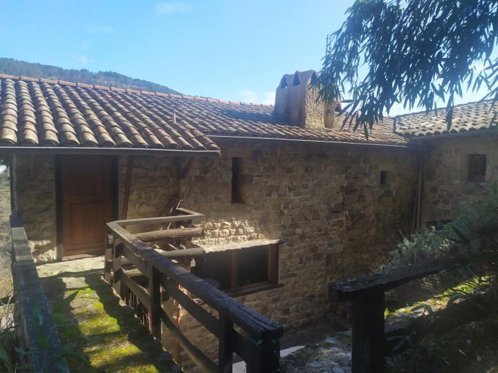 Charensol, Vallée De L'eyrieux, Ardèche - Ardèche