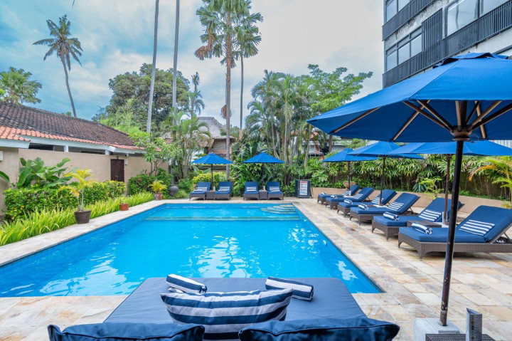 Villa Coco Bali - Denpasar