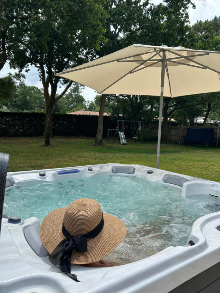 Villa à La Plage - Baskenland