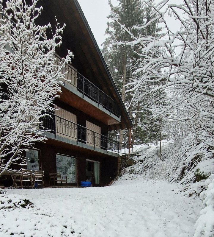 Ferienwohnung In Schönwald Schwarzwald - Triberg im Schwarzwald