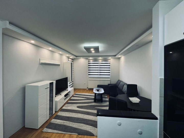 Ognjen Apartman - Szarajevó